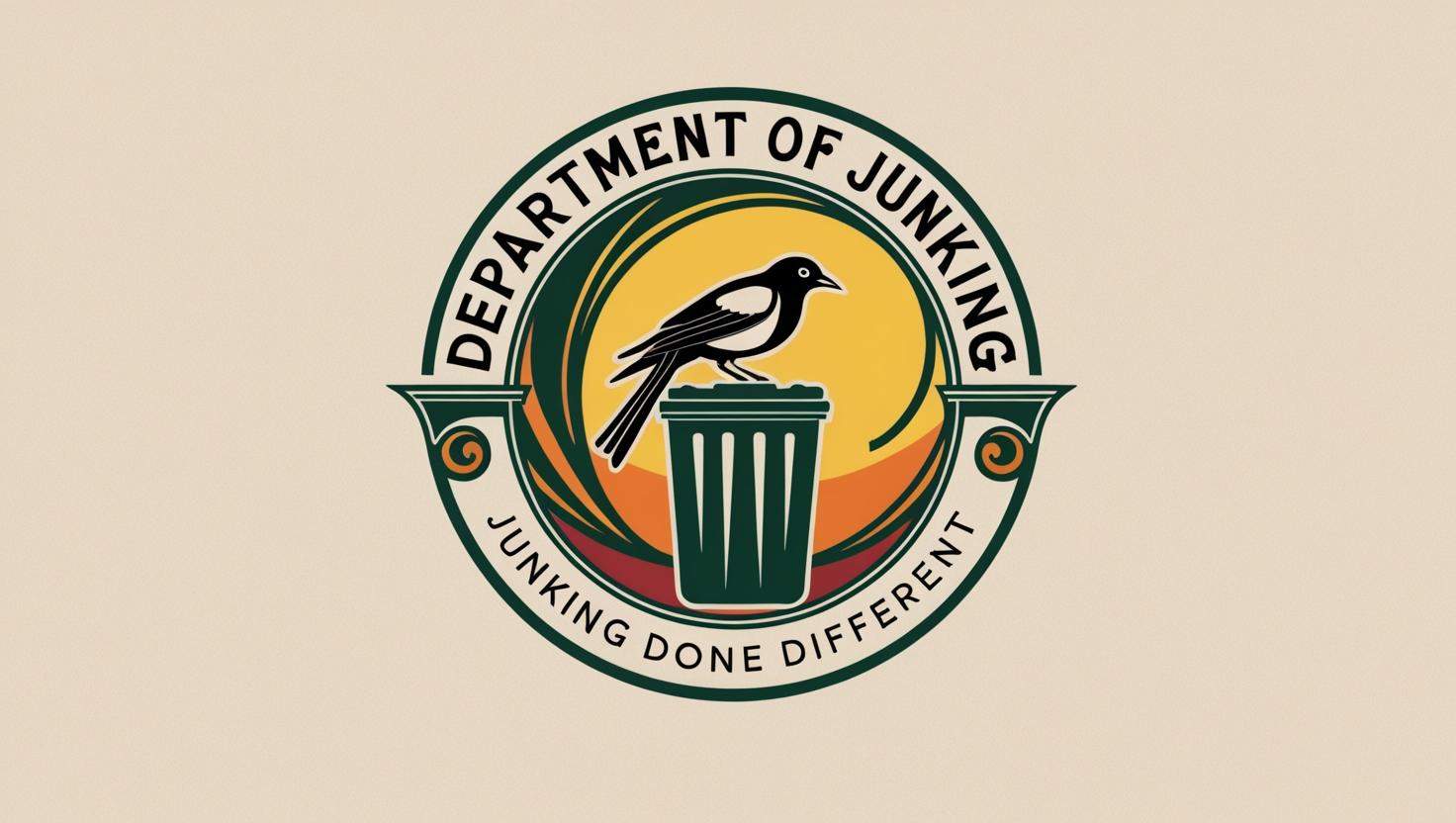 The Department of Junking: Sustainable & Eco-Friendly Junking Services